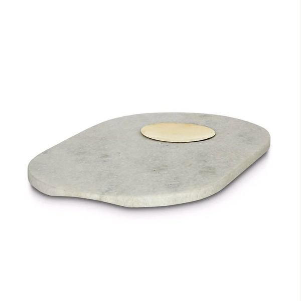 Stone Chopping Board - Klemenza