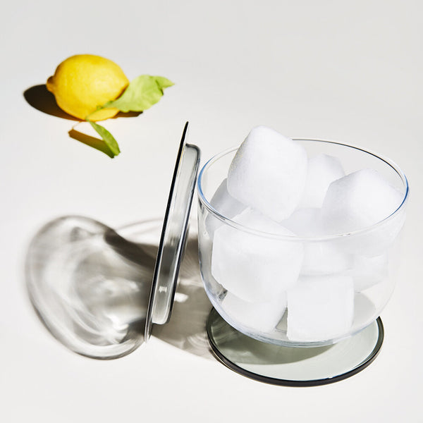 Tom Dixon Puck Ice Bucket 2L - Klemenza