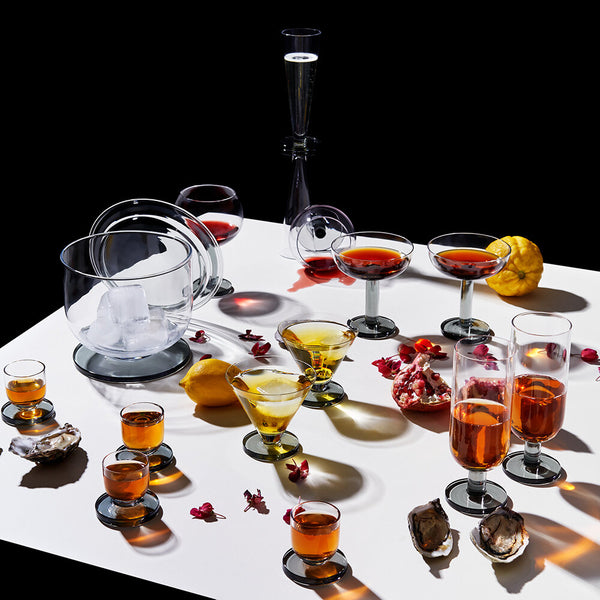 Tom Dixon Puck Ice Bucket 2L - Klemenza